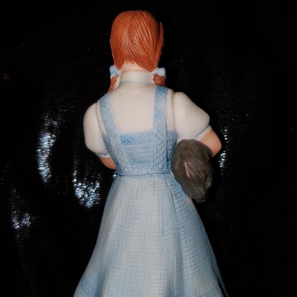 Avon | Accents | Avon Images Of Hollywood Wizard Of Oz Dorothy Toto ...